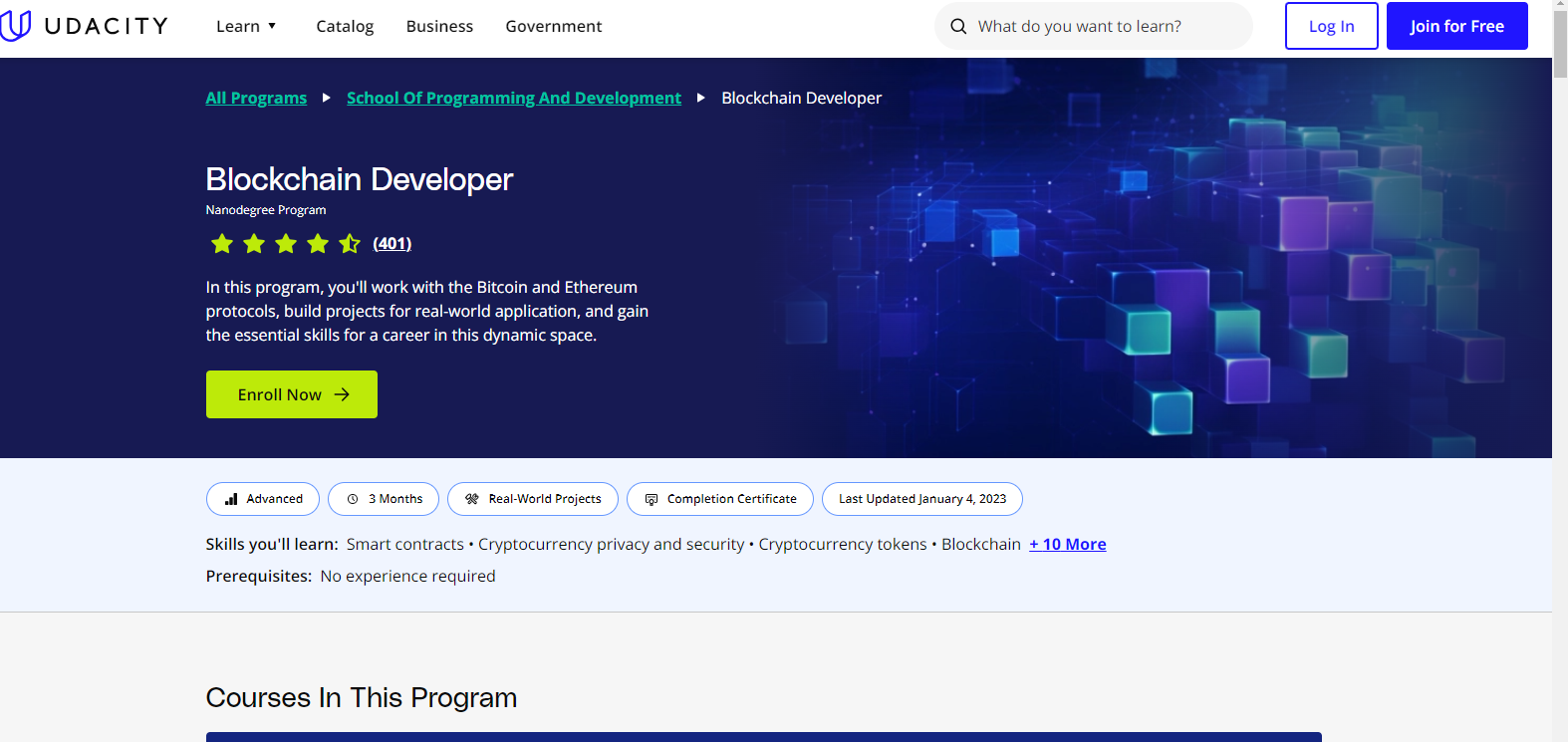 Become a Bitcoin Developer - 2024 Guide | Free and Paid Courses